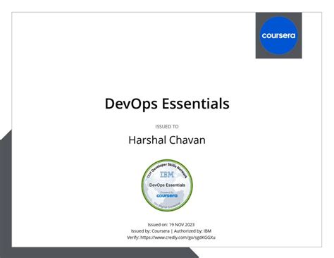 Harshal Chavan On Linkedin Devopstools Devopscommunity