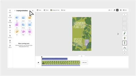 Make Text And Objects Pop With Animations