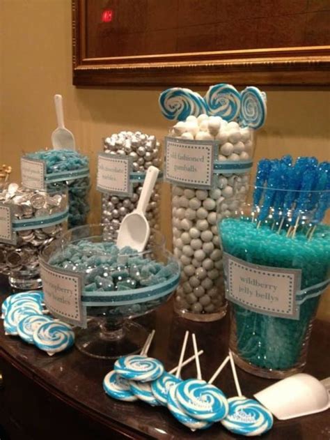 Pin On Candydessert Bar Ideas