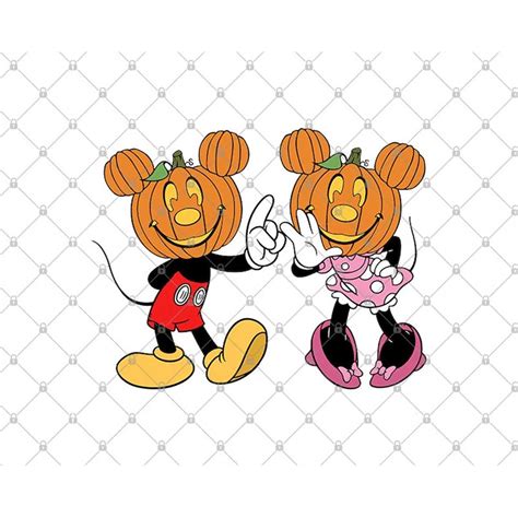 Halloween Mouse Png Pumpkin Mouse Png Spooky Vibes Png Ha Inspire Uplift