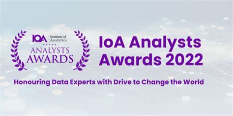Institute Of Analytics Ioa Data Careers And Membership