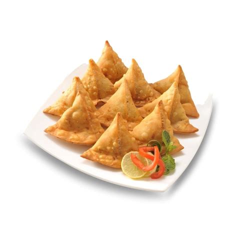 Samosa Banchha Sahoo Sweets