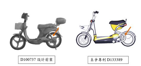 設計專利侵權近期案例 整體觀察與重點特徵之認定 理律法律事務所