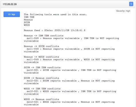 New Nessus Plugins Audit Your Patch Management System Effectiveness Tenable®