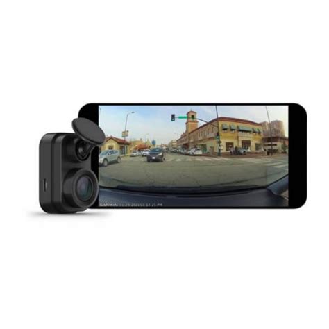 Garmin Dash Cam Mini P Pccomponentes Pt