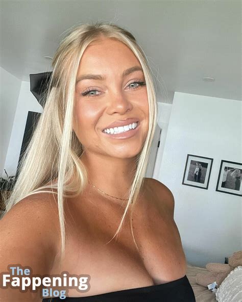 Hailey Rae Ostrom Haileyostrom Nude Leaks Photo 11 Thefappening