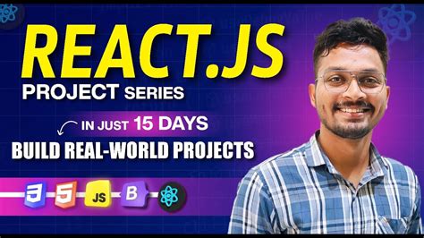 Day 4 15 Day Reactjs Project Building Series Build Real World Projects With Reactjs Live