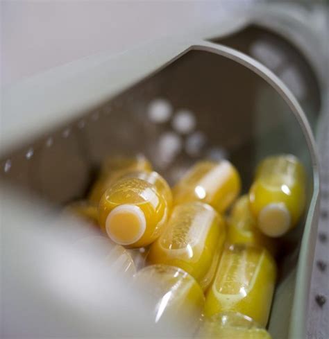 HIGH PRESSURE PROCESSING Fruity Line