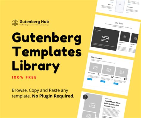 Best Gutenberg Tutorials For Users Gutenberg Wordpress Editor