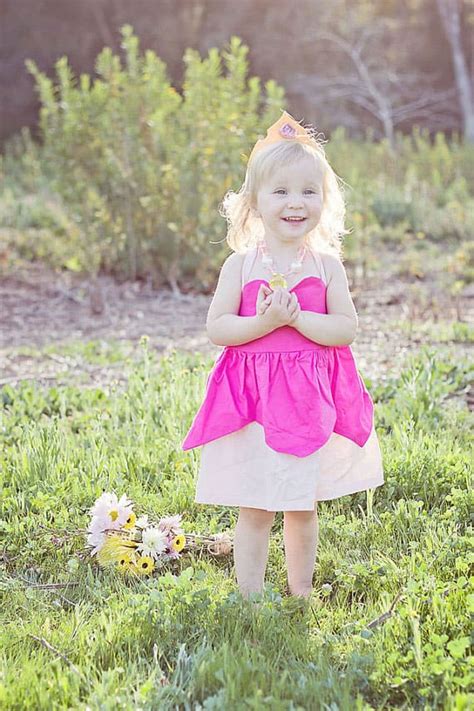Handmade Princess Dress Up Sets