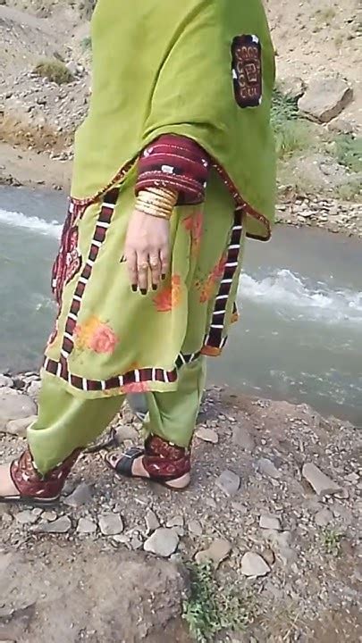 Baloch Girls New Video New Balochi Song Balochi Dress Beauty