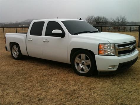 Nnbs Dropped On Stock Wheels Pics Gmc Truck Forum