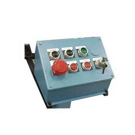 Push Button Station At Best Price In Bengaluru By Shree Electro Controls ID 7479017297