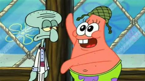 53 Spongebob Screenshots That Are Even Funnier Out Of Context