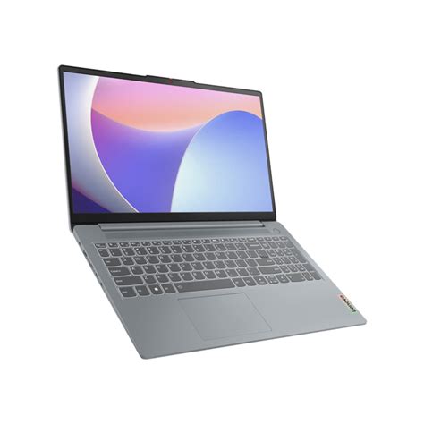 Lenovo IdeaPad Slim 3i 8va Gen: Rendimiento y Estilo - Computodo -El ...
