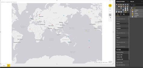 Multiple Lon Lat Columns Arcgis Visual Microsoft Fabric Community