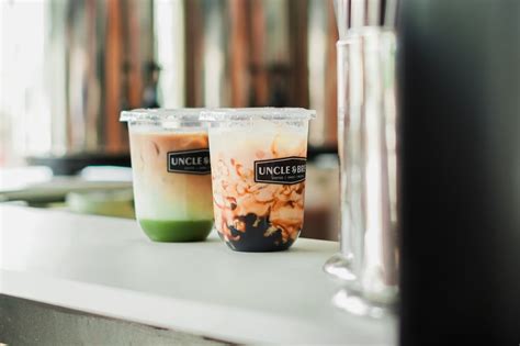 Everything At 39 Uncle Brew Outs New Ice Cream Line And More Exciting