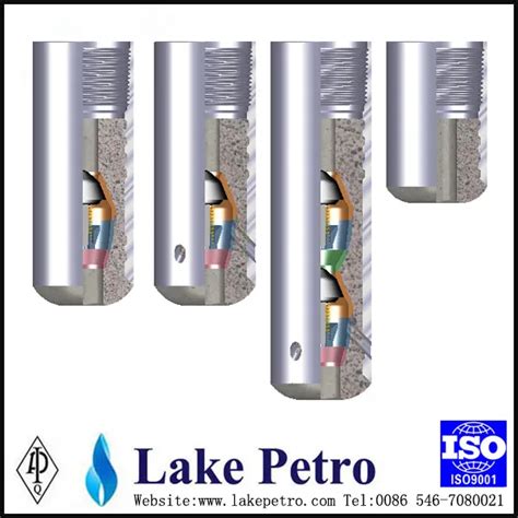 New Arrival Cementing Casing Float Collar And Float Shoe In Oil And