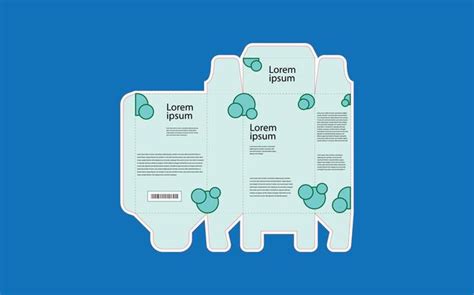 Ampule Packaging Vector Art Icons And Graphics For Free Download