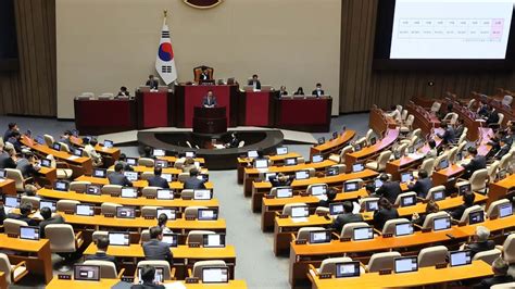 선거제 개편 전원위 시작비례대표제 난상토론 연합뉴스tv Yonhapnewstv Youtube