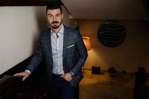 Noua Colecție De Toamnă Dovani Mereu Fresh și Impecabil Comunicate De Presa Livepr Ro