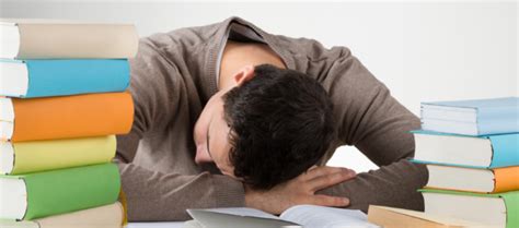 How To Overcome Laziness While Studying Meritstore