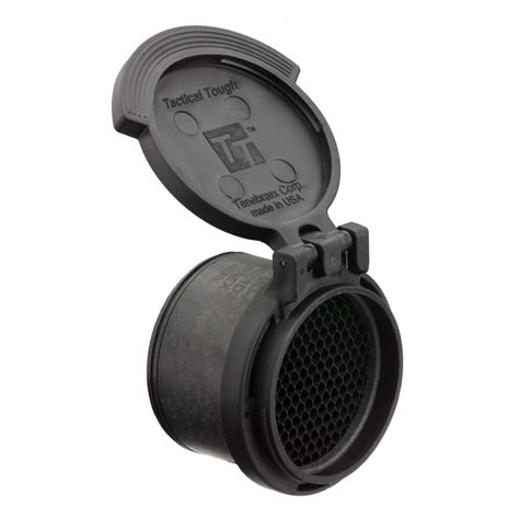 Tenebraex Killflash Ard 6x48acog Trijicon Outdoority