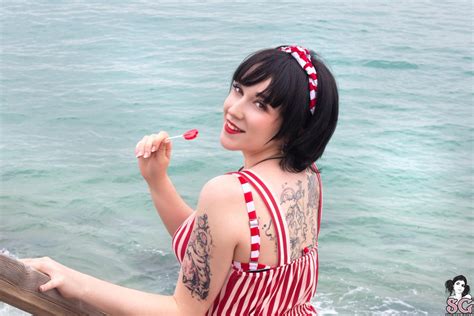 Heniasama On Twitter Rt Suicidegirlsesp Summer Of De Heniasama Ya Disponible Solo En