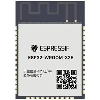 Espressif ESP32 WROOM 32E N16 Developmentboard Aanbieding Bij Conrad