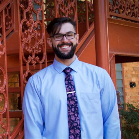 Eric Vinke Bachelor Of Science University Of West Florida Pensacola Uwf Department Of