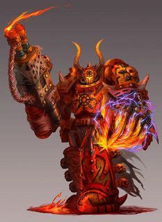 The Pyre Warhammer 40k Lexicanum