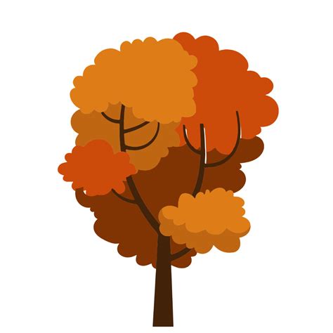 Free Maple Tree Vector Template To Edit Online