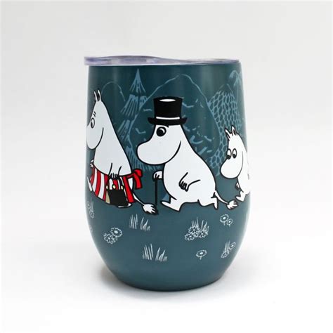 Moomin Forest Keep Cup Waterstones