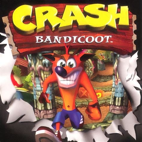 Crash Bandicoot Gameplay Ign