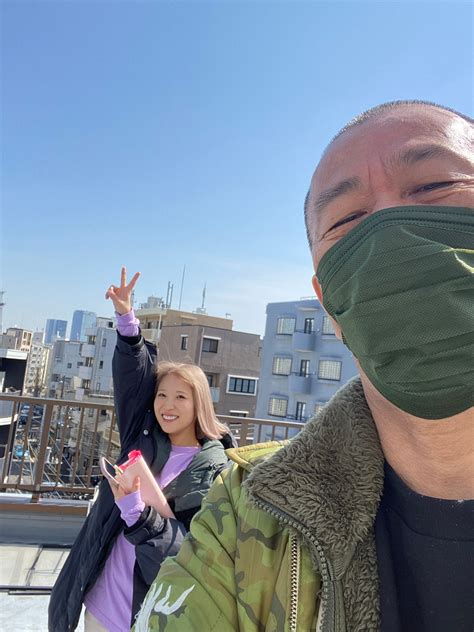 栄川乃亜 On Twitter 私も早く見に行かねば🙋‍♀️🙋‍♀️🙋‍♀️ Twitter