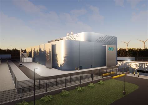 Arc Clean Technology On Linkedin Our Technology