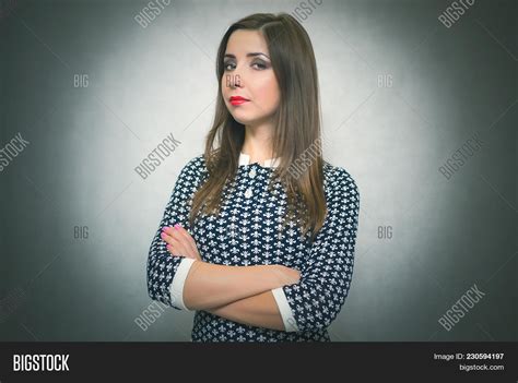 Offended Resentful Image And Photo Free Trial Bigstock