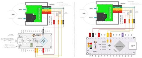 Wiring Senserion SPS PM Optical Sensor With ATMEGA Air Quality Sensor Sensor Arduino
