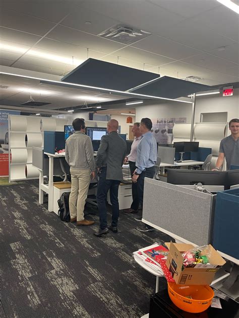 James Van Bibber On Linkedin Iwork4dell