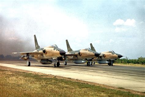 How The Wild Weasels Cleared Enemy Skies Over Vietnam We Are The Mighty