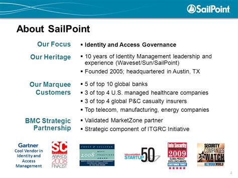 Seabury And Smith Insurance Program Management Bmc Identity Management