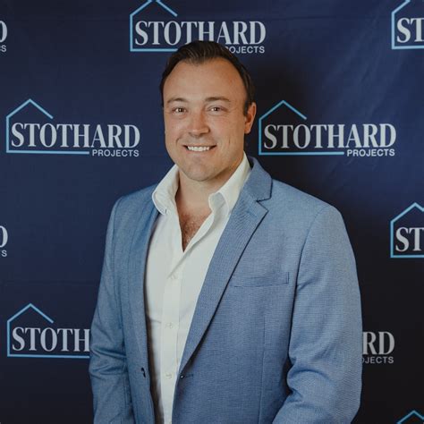 Meet Nathan One Of Eddie Stothards Stothard Projects Facebook