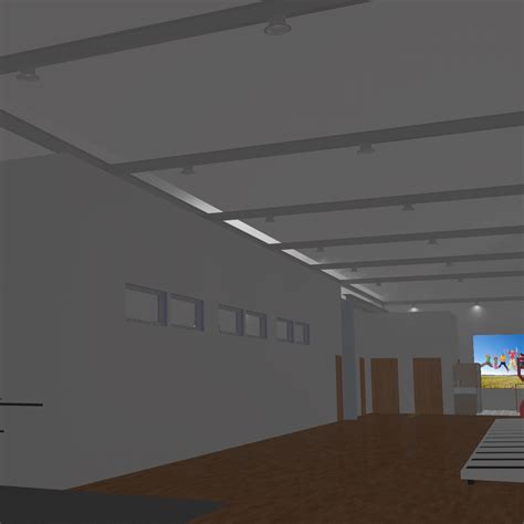 Lights Not Working But Not All Rendering Vectorworks Community Board