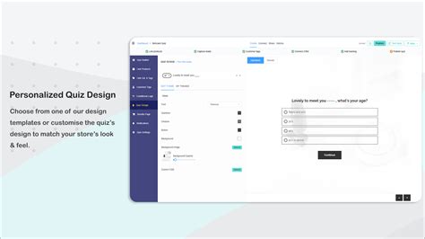 Product Recommendation Quiz For Ecommerce Wordpress Plugin