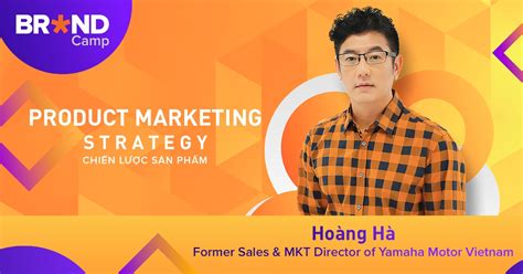 Product Marketing Strategy Hoạch định Chiến lược Sản phẩm