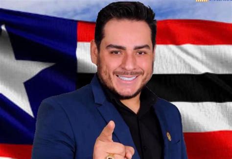 Candidato Danilo Lima Está No Top Cinco Das Pesquisas Para Deputado Federal