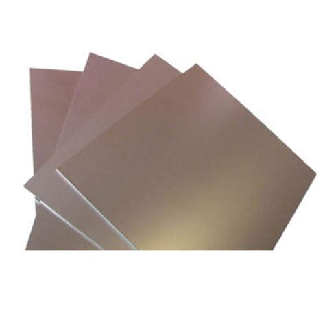 High Purity 9995 Pure Tungsten Sheet Tungsten Sheet Metal
