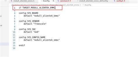 u boot编译报错：缺少 ‘configs h‘ 云社区 华为云
