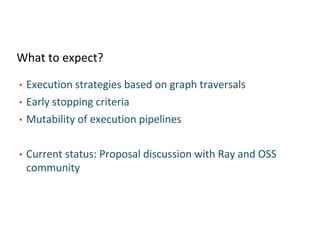 Scaling And Unifying SciKit Learn And Apache Spark Pipelines PPT