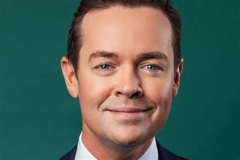 23 Captivating Facts About Stephen Mulhern